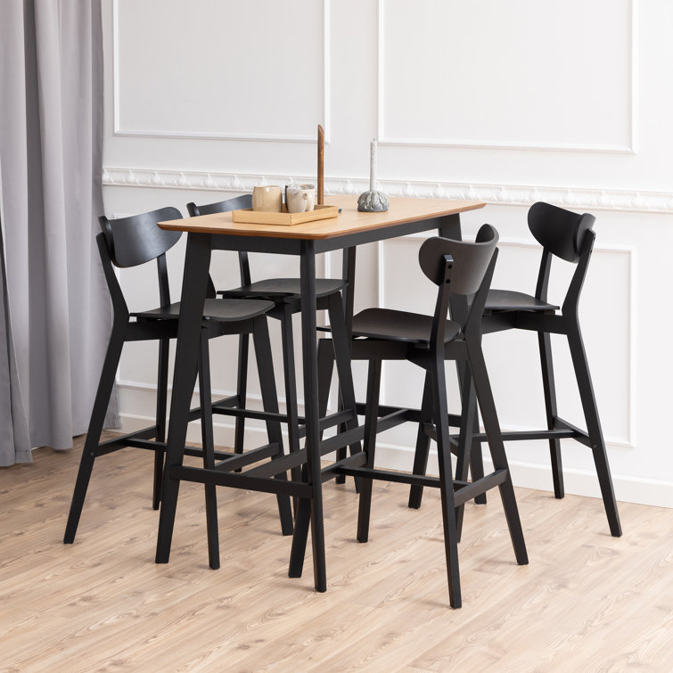 Brayden Studio Babrak 105 Counter Stool | Wayfair.co.uk