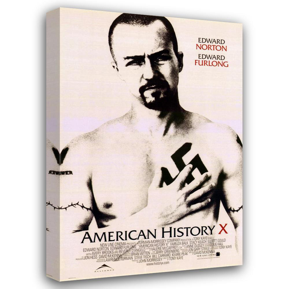 George Oliver American History X | Wayfair