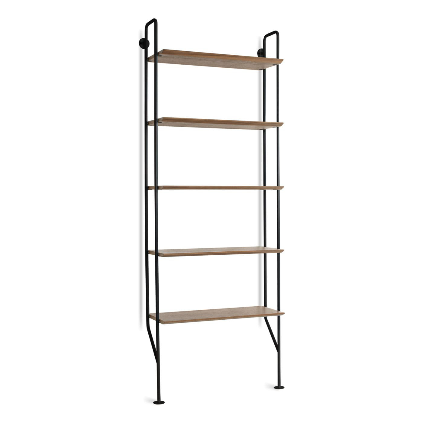 Blu Dot Hitch Rectangular Writing Desk Office Set & Reviews | Wayfair