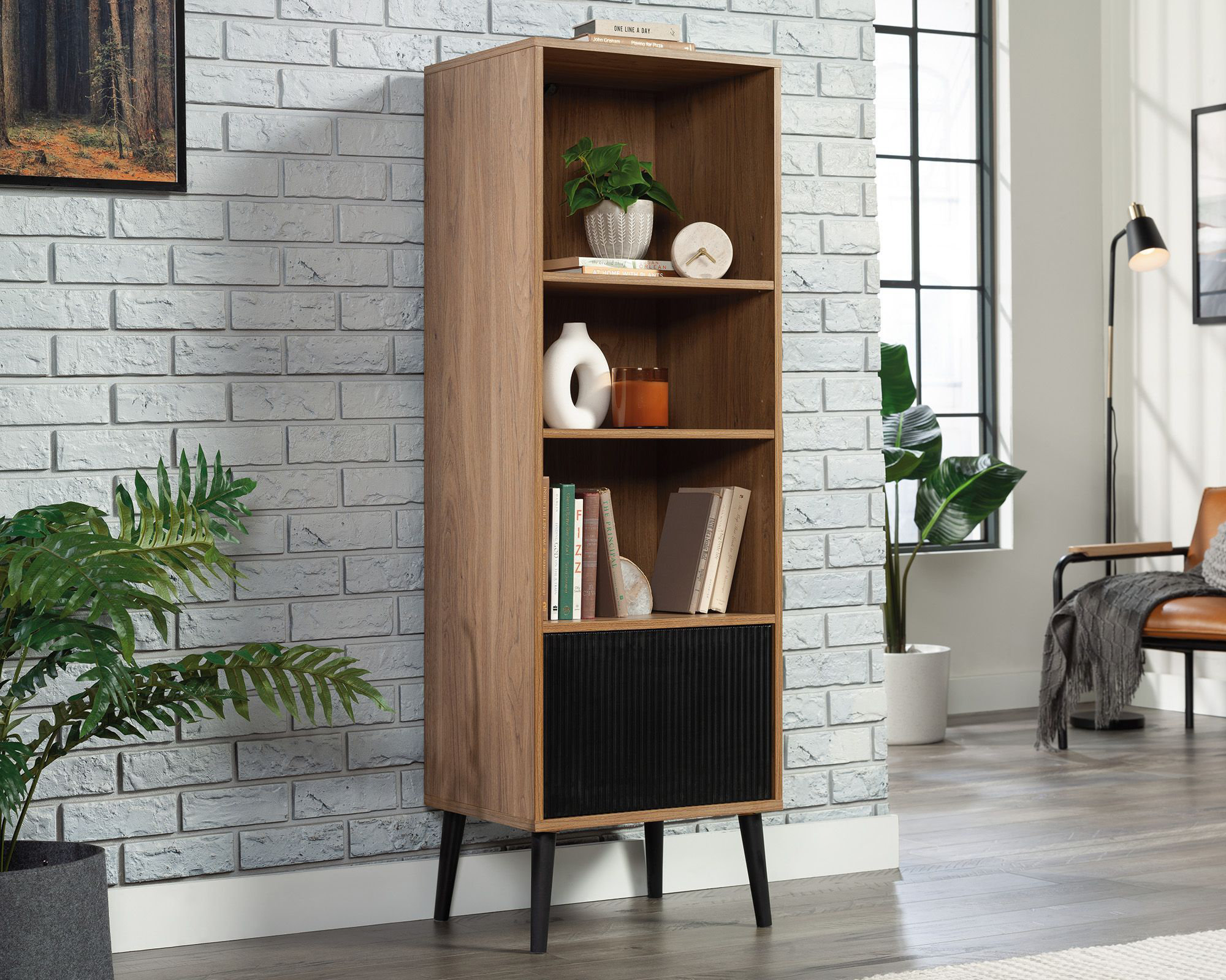 Corrigan Studio Ambleside Storage Cabinet Sw - Wayfair Canada