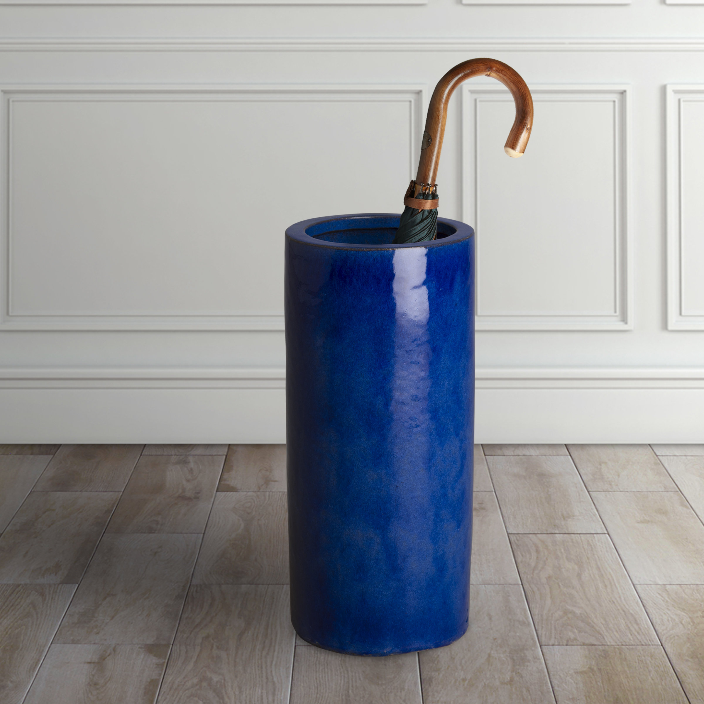 Latitude Run® Lammers Table Vase | Wayfair