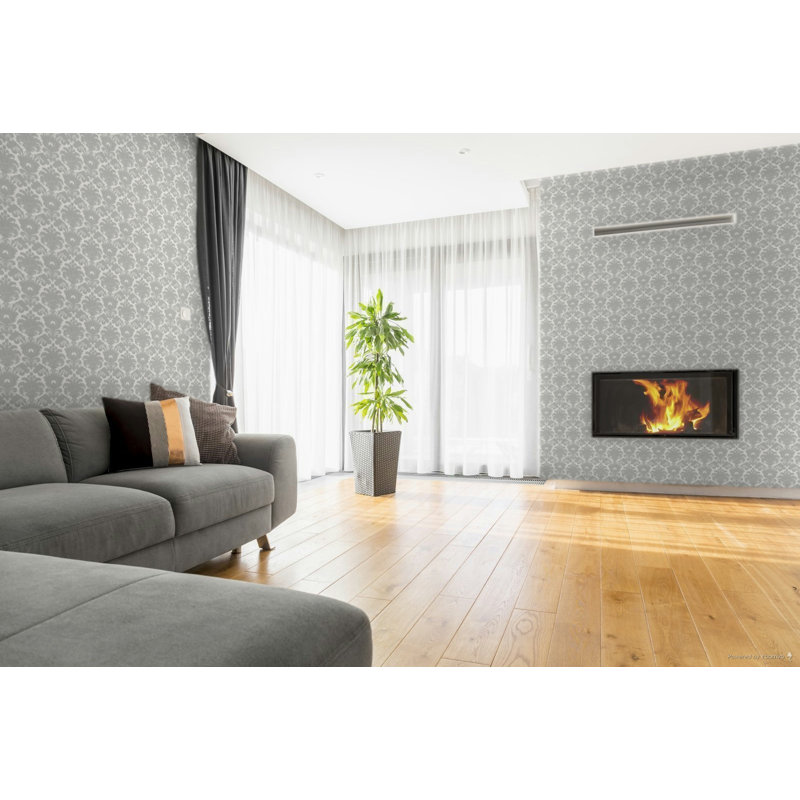 3d embossed wallpaper