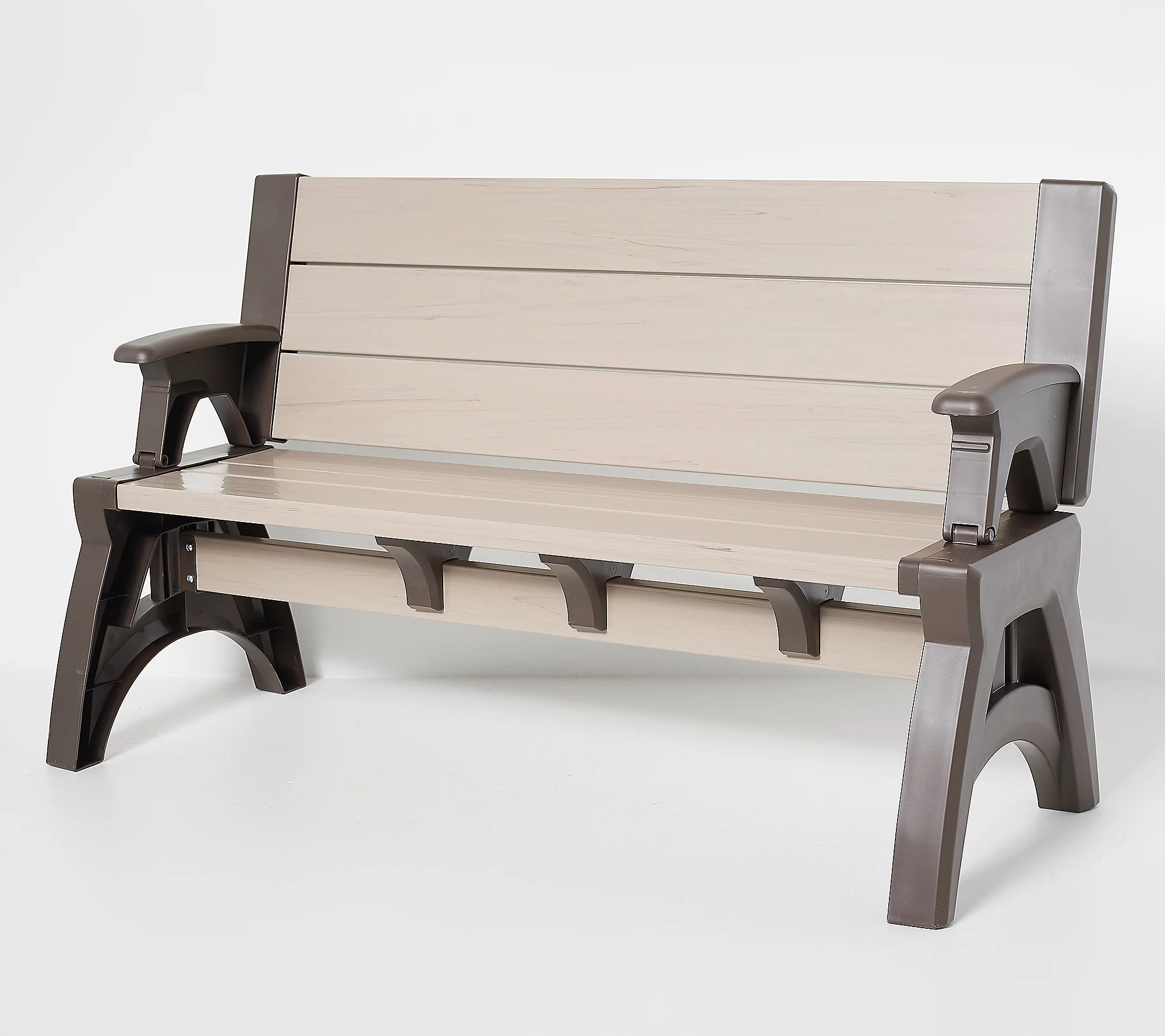 Winston Porter Margree Convert A Bench Gen 2 & Reviews | Wayfair