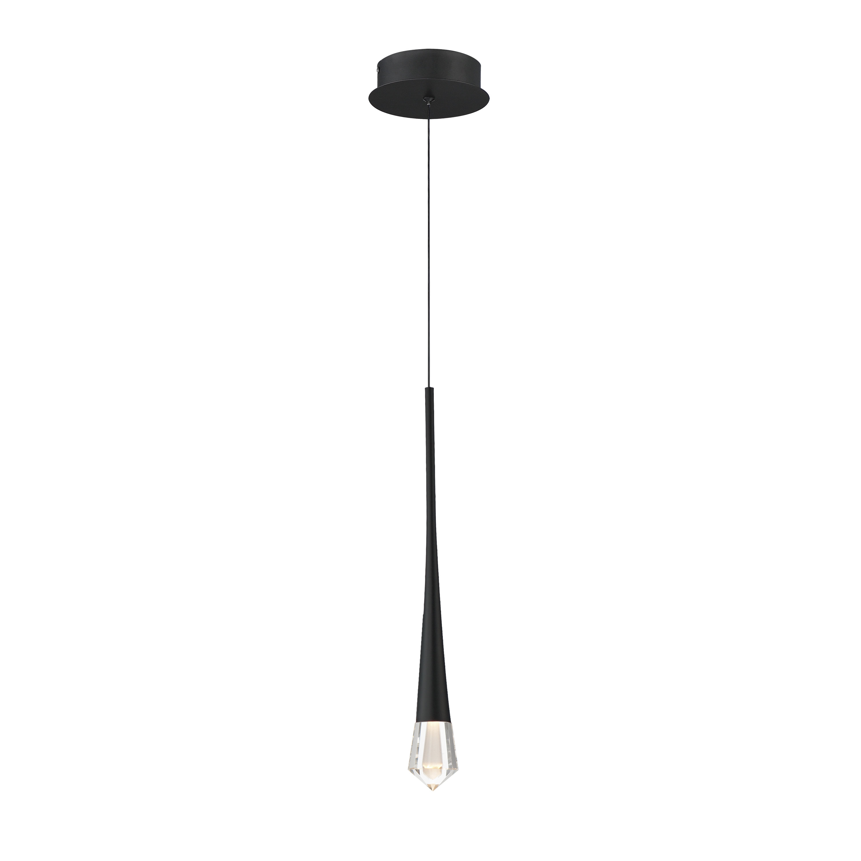 Ivy Bronx Pierce-Single Pendant - Wayfair Canada