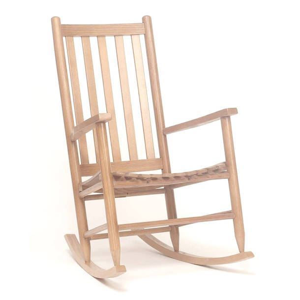 Whitney Bros. Rocking Chair - Wayfair Canada