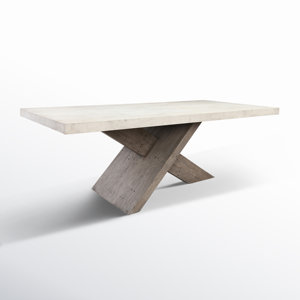 Classic Home Durant Dining Table & Reviews | AllModern