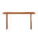 Loon Peak® Finneytown 57'' Solid Wood Console Table | Wayfair