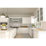 ZLINE 42 in. Convertible Vent Under Cabinet Range Hood in Stainless ...