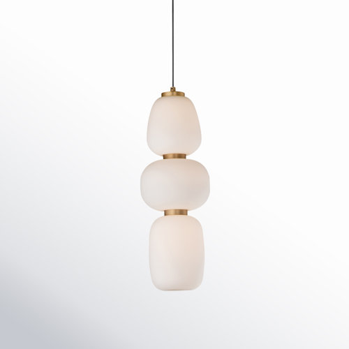 Modern Unique / Statement Pendant Lighting | AllModern