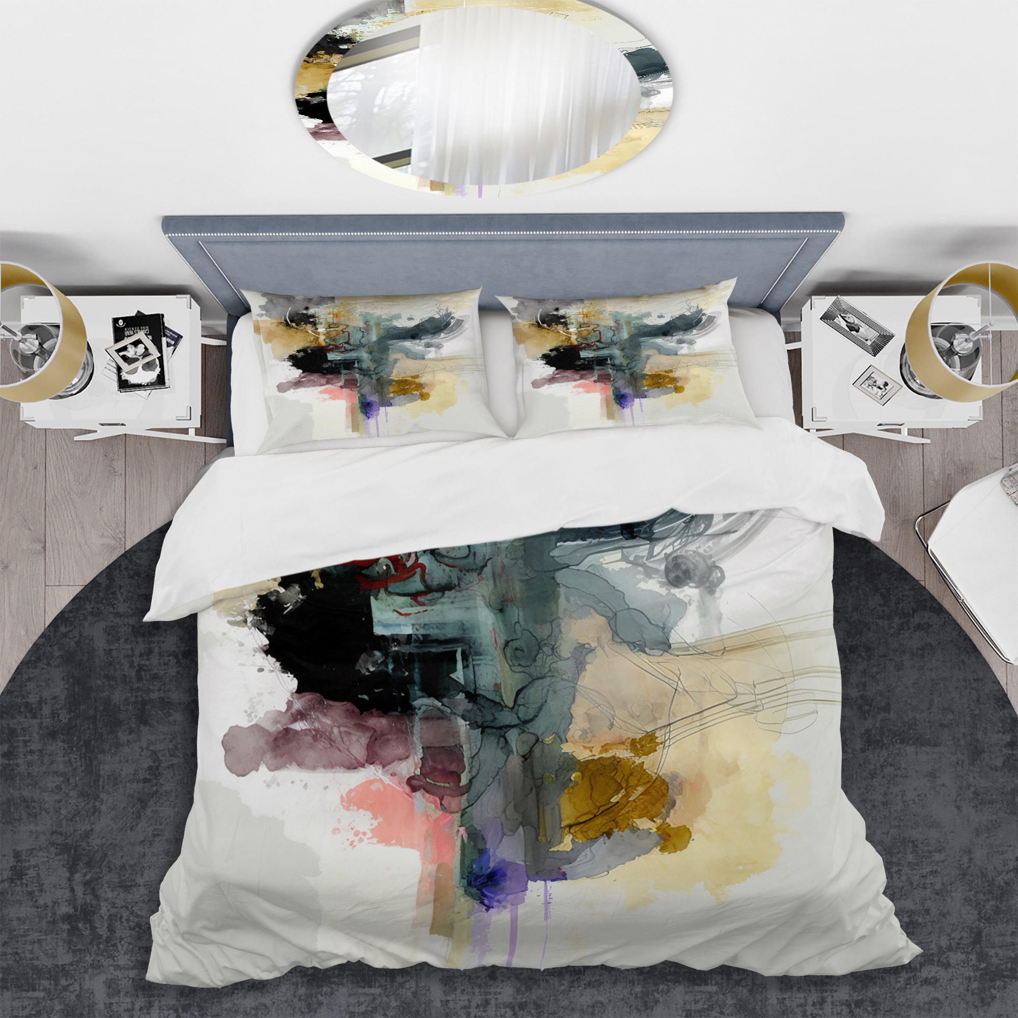 Design Art Bedding | Wayfair