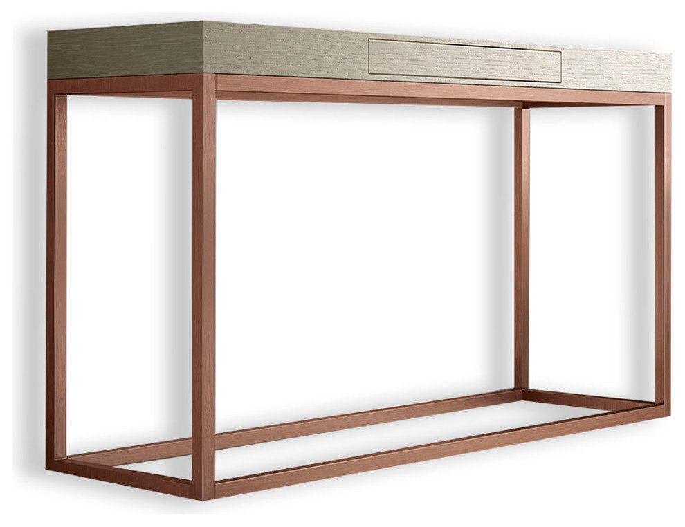 Hispania Home Saph Console Table | Wayfair