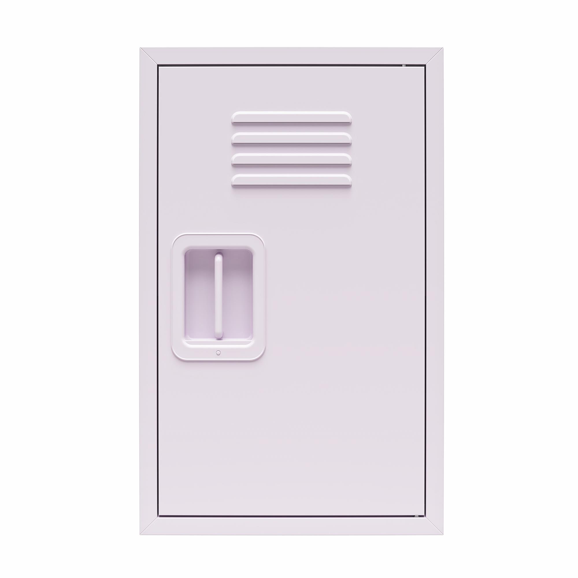 Max & Finn Casey Kids Stackable Mini Metal Storage Locker | Wayfair