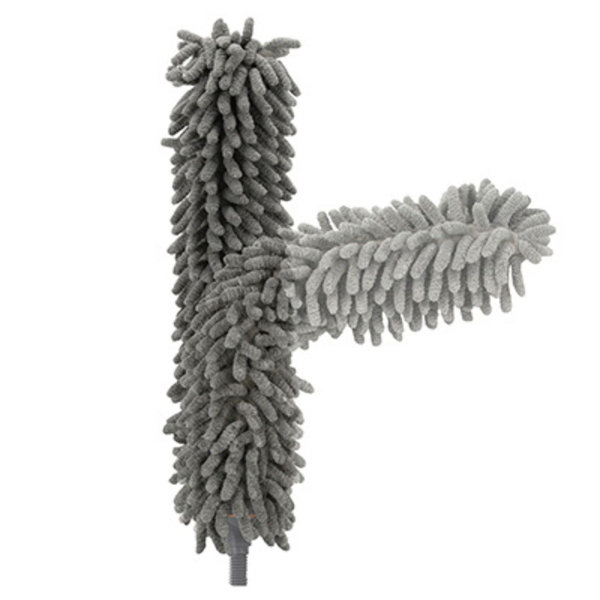 Eternal Duster Adjustable Dusters with Replaceable Head | Wayfair