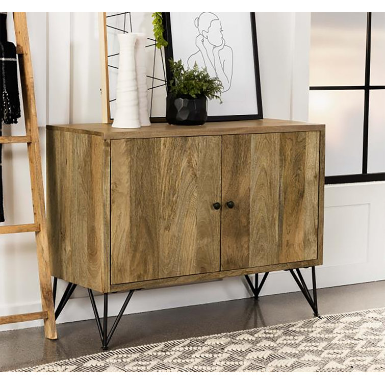 Loon Peak® Edou 40'' Sideboard | Wayfair