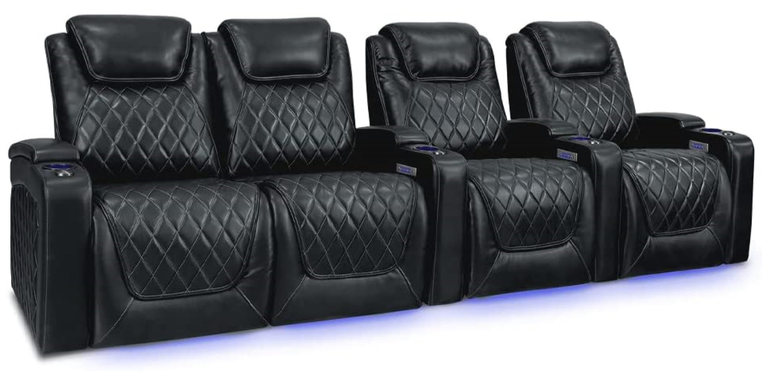 Valencia Theater Seating Valencia Oslo Home Theatre Seating | Premium ...