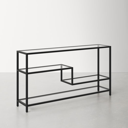 Modern Console + Sofa Tables | AllModern
