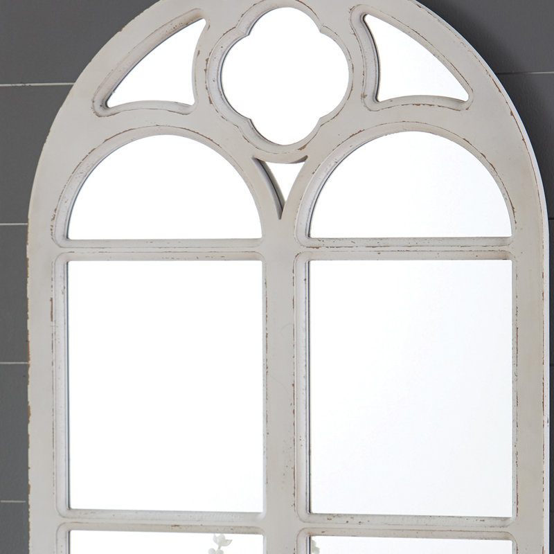 Ophelia & Co. Newport Wall Mirror & Reviews | Wayfair