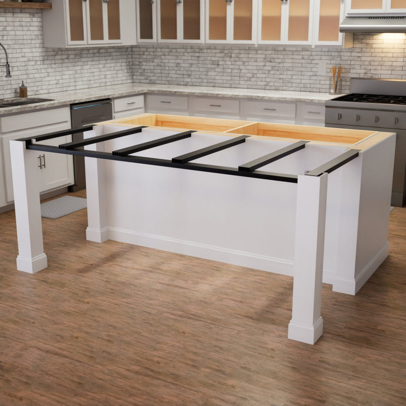 The Original Granite Bracket The Original™ Bridge Bracket ( 22 Inch ...