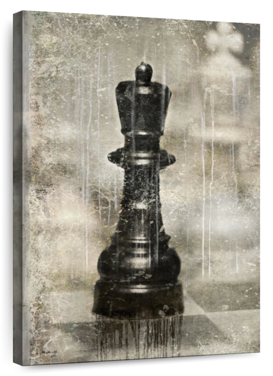 Ebern Designs Senne Checkmate I | Wayfair