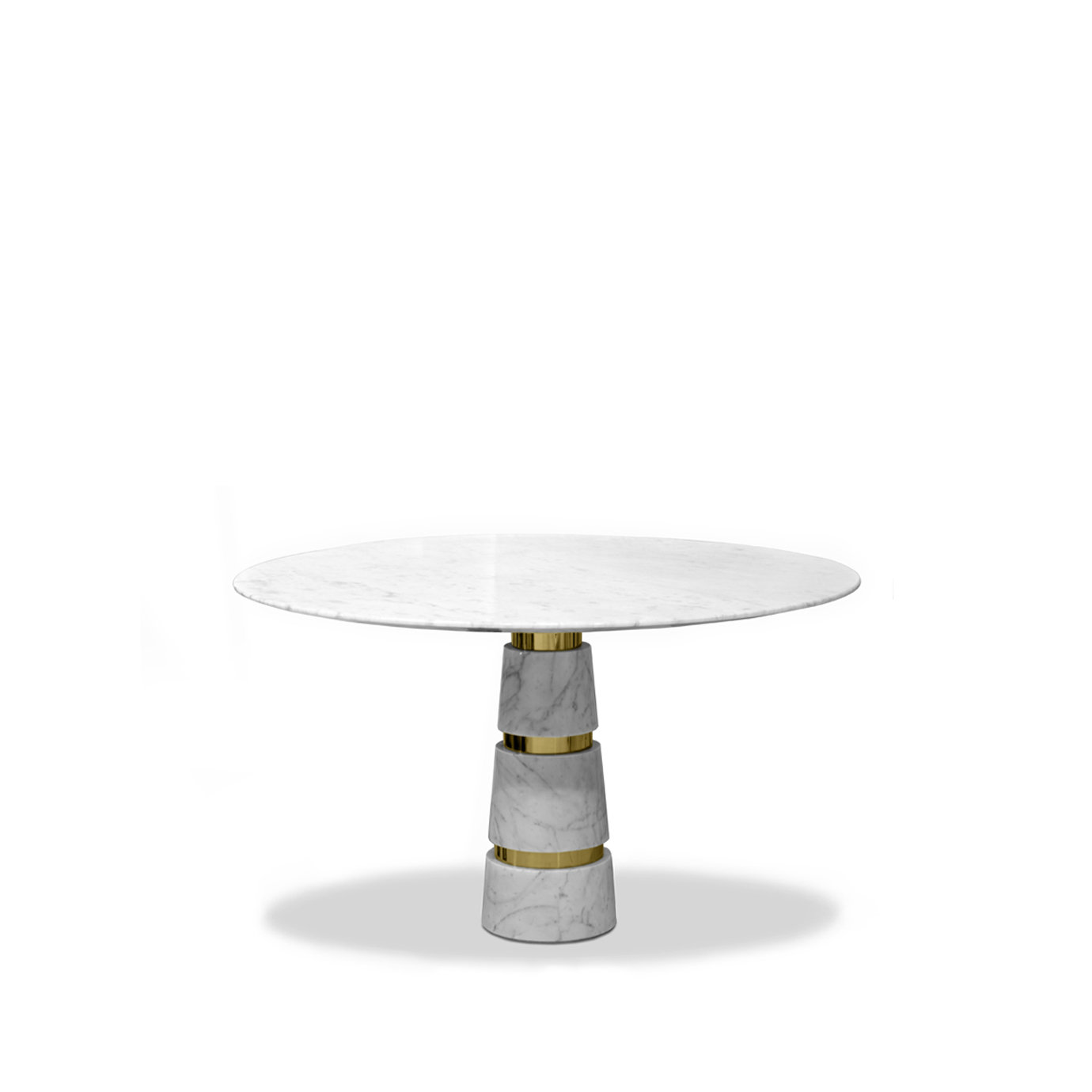 Koket Avalanche Dining Table - Wayfair Canada
