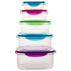 Food Storage Containers You'll Love | Wayfair
