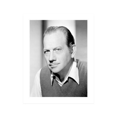 melvyn douglas