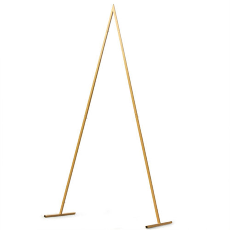 CNCEST Metal Wedding Backdrops & Signs | Wayfair