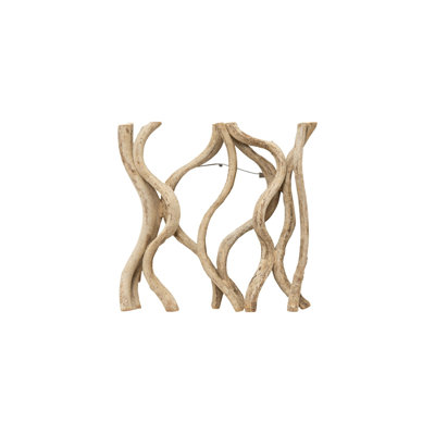 Phillips Collection Phillips Vine Tile Wall Décor & Reviews | Wayfair