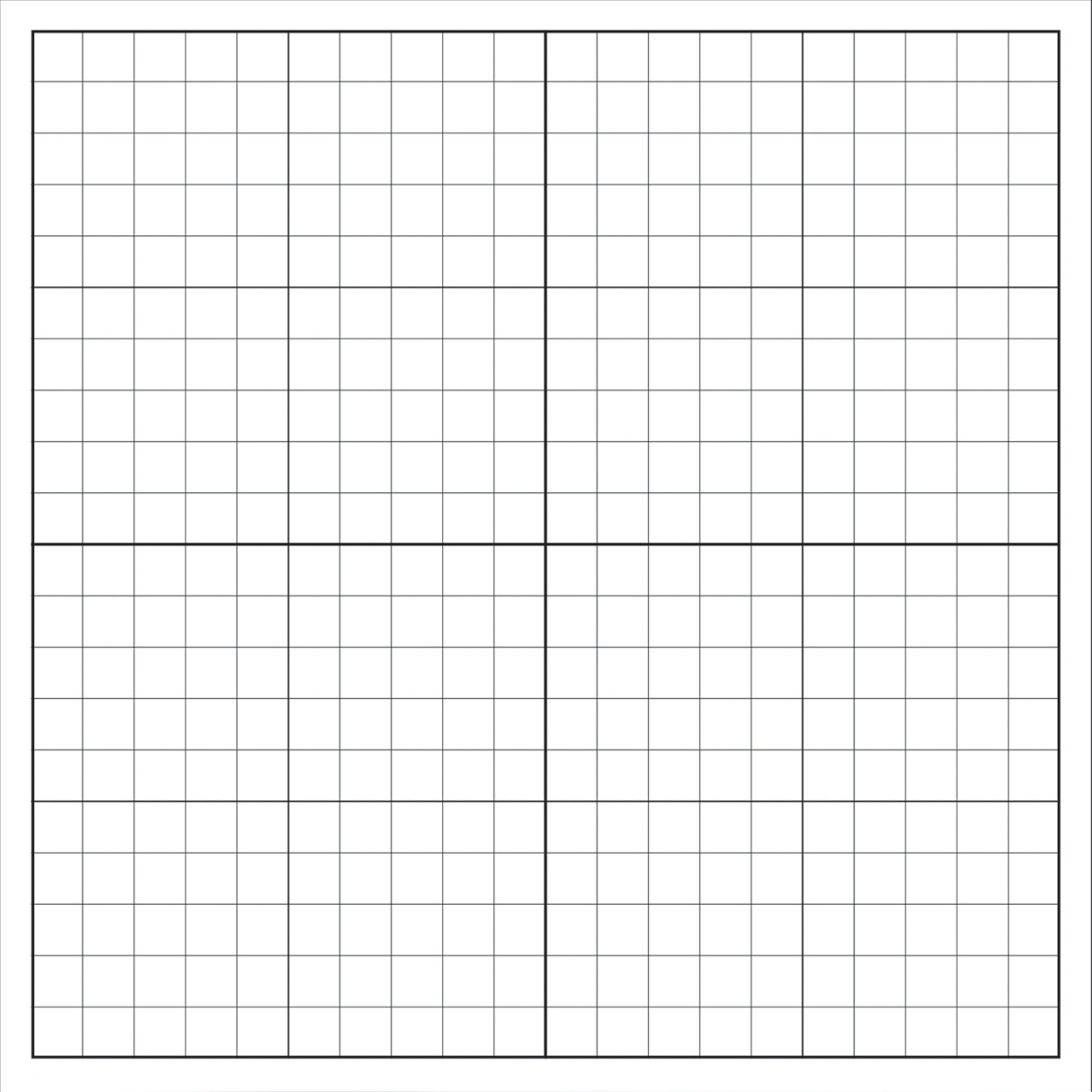 Geyer Instructional Products Low-Tac Peel and Stick Graphs Wall Mounted ...