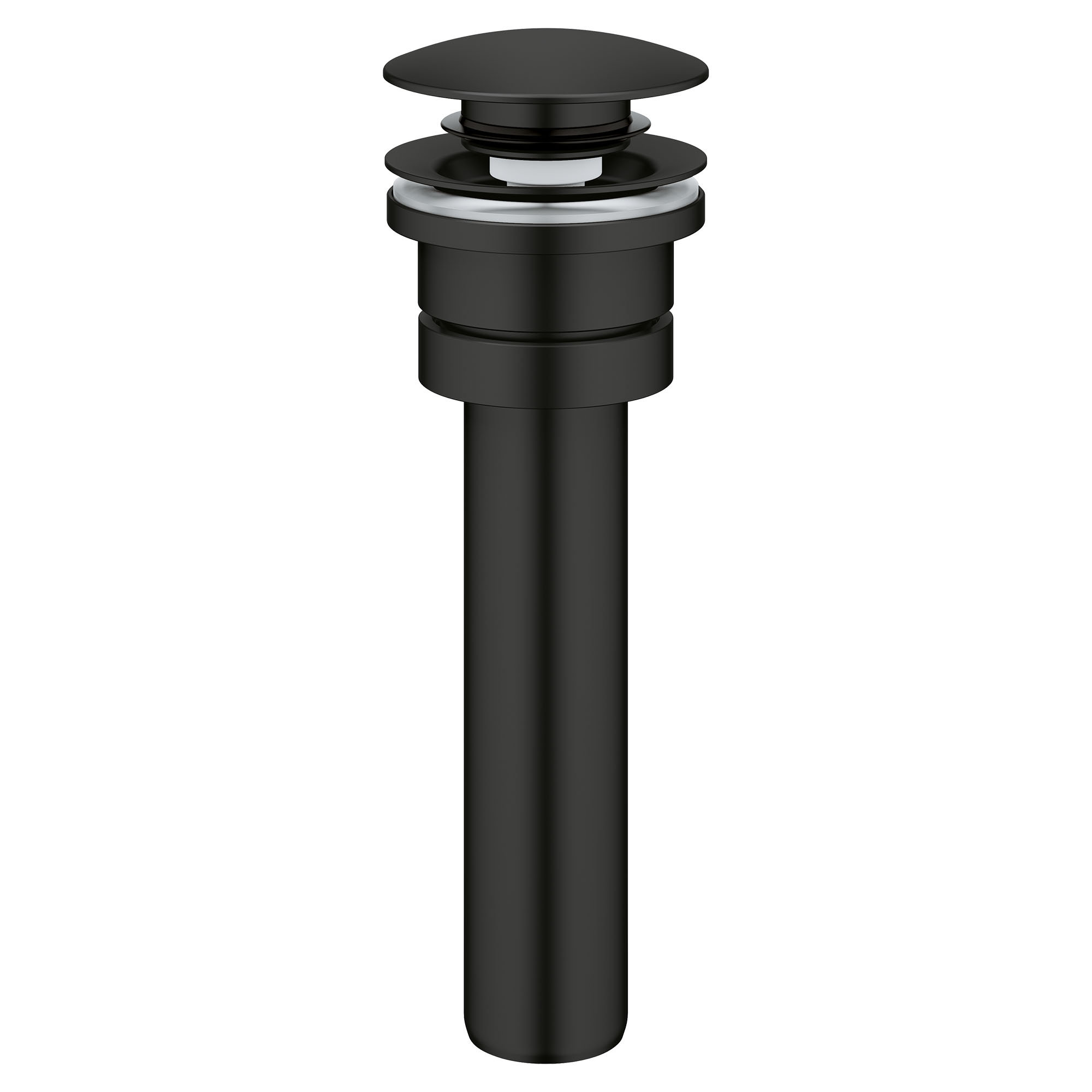 GROHE Universal 2.5'' W Pop-Up Bathroom Sink Drain Yes | Wayfair