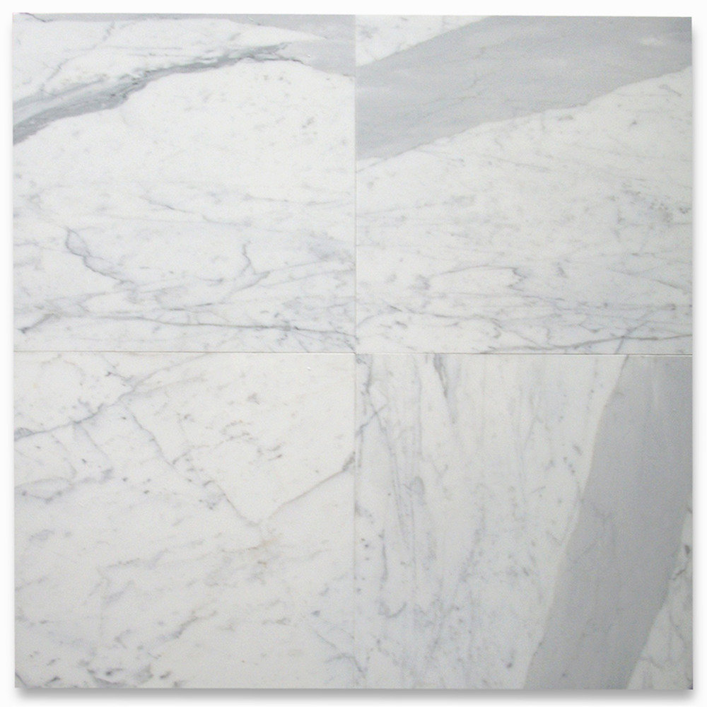 Marble Online 18" x 18" Marble Mosaic Wall & Floor Tile | Wayfair