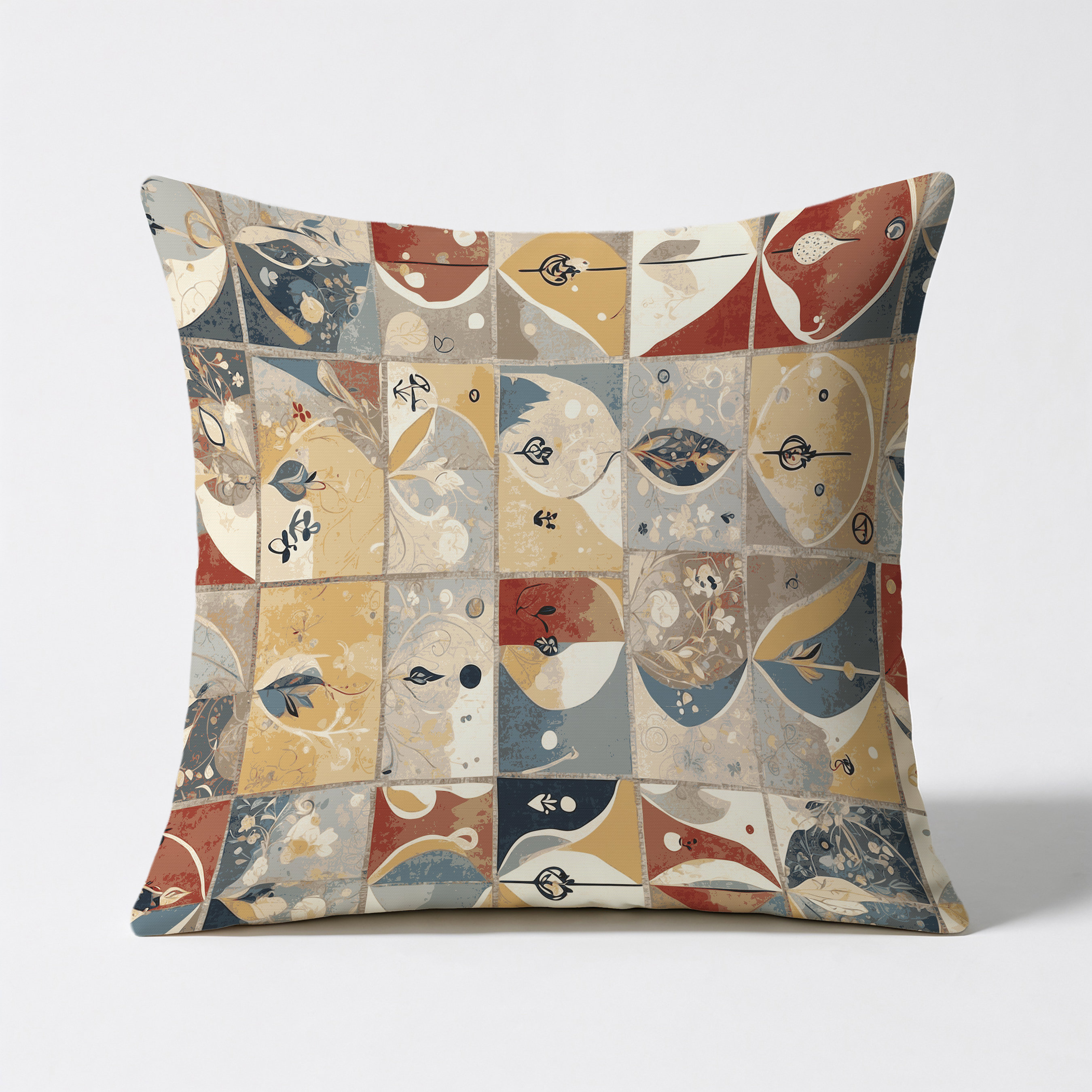 Rugolution Cheeky Stomp Indoor And Outdoor Pillow | Wayfair