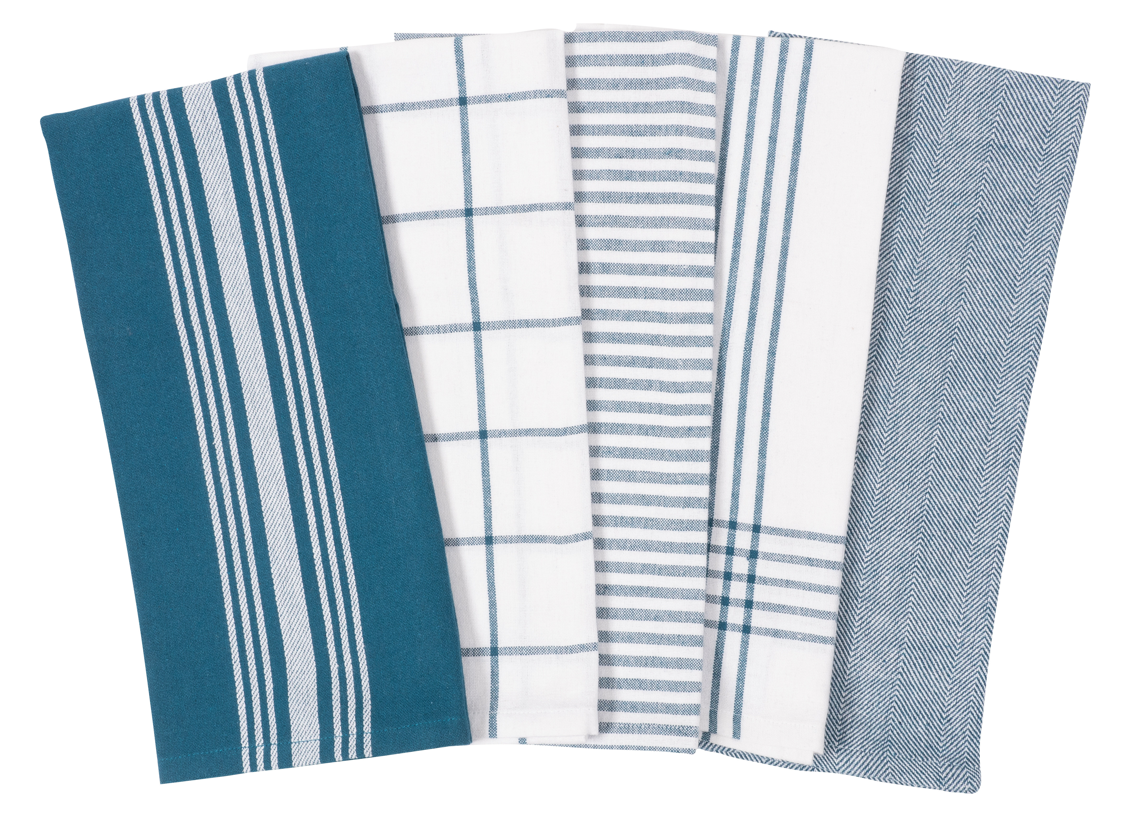 Laurel Foundry Modern Farmhouse® Kitchen Assorted Linens Set & Reviews ...