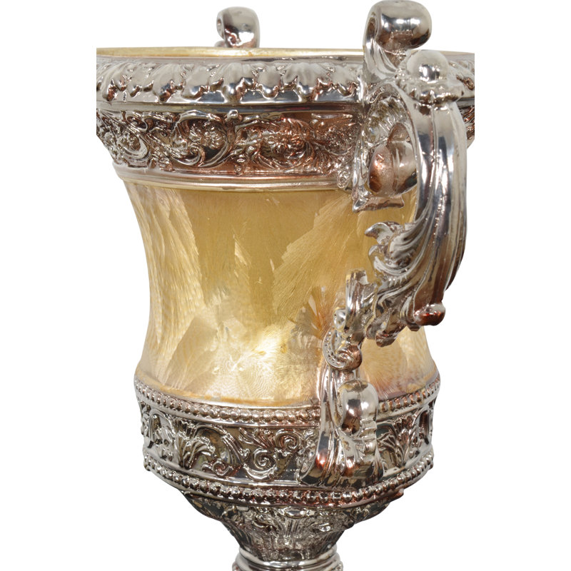 World Menagerie Handmade Jar & Reviews | Wayfair