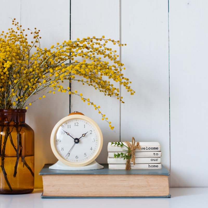 Laurel Foundry Modern Farmhouse Devizes Handmade Words And Text ...