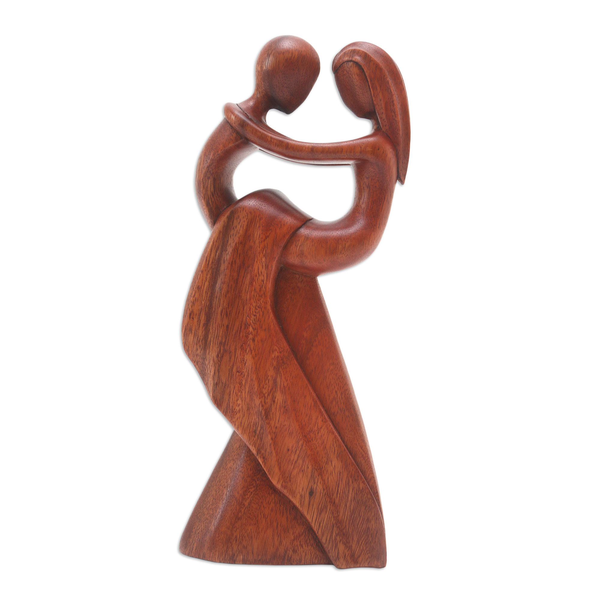 Brayden Studio® Alion Handmade People Statue - Wayfair Canada