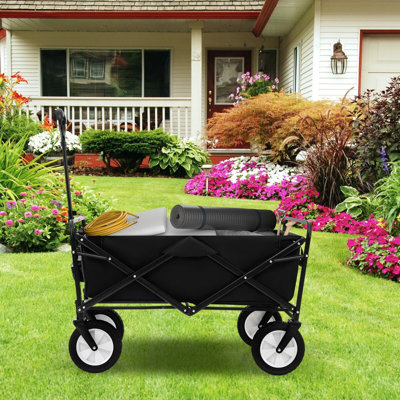 folding wagon uk