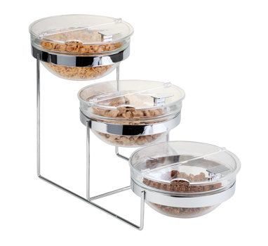 APS Buffet Stand Set | Wayfair.co.uk