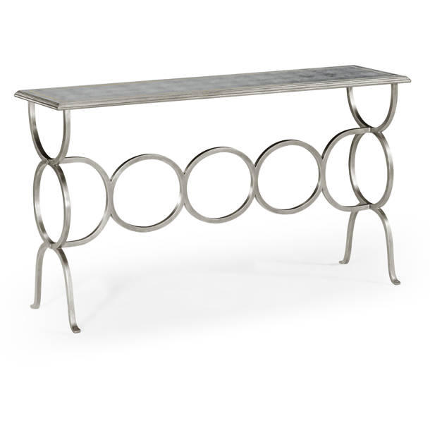 Jonathan Charles Fine Furniture Luxe Console Table | Perigold