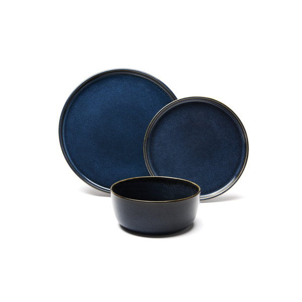 Excelsa Dinnerware - Set of 12 | Wayfair.co.uk