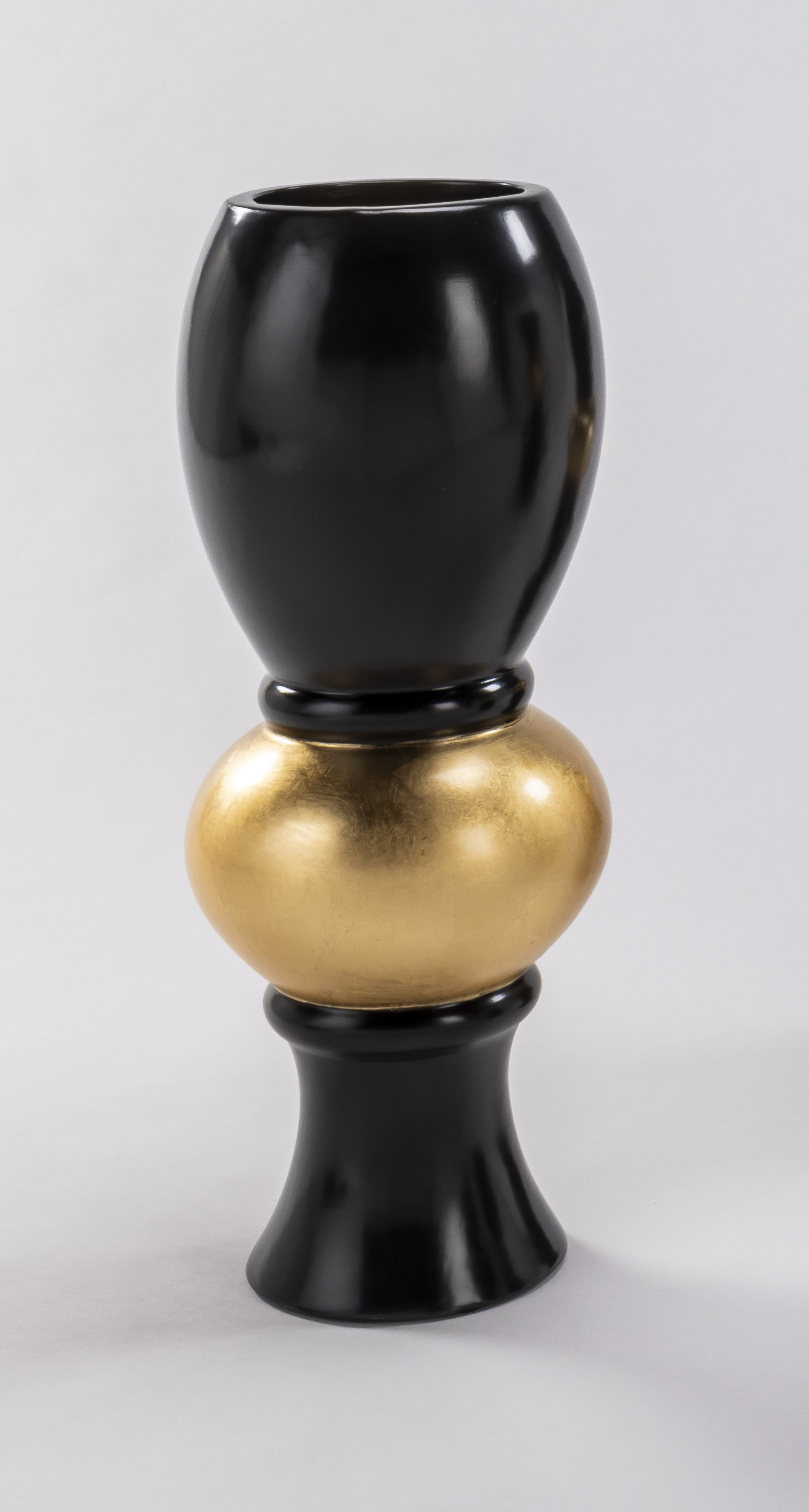 Artmax Handmade Ceramic / Porcelain Table Vase | Wayfair