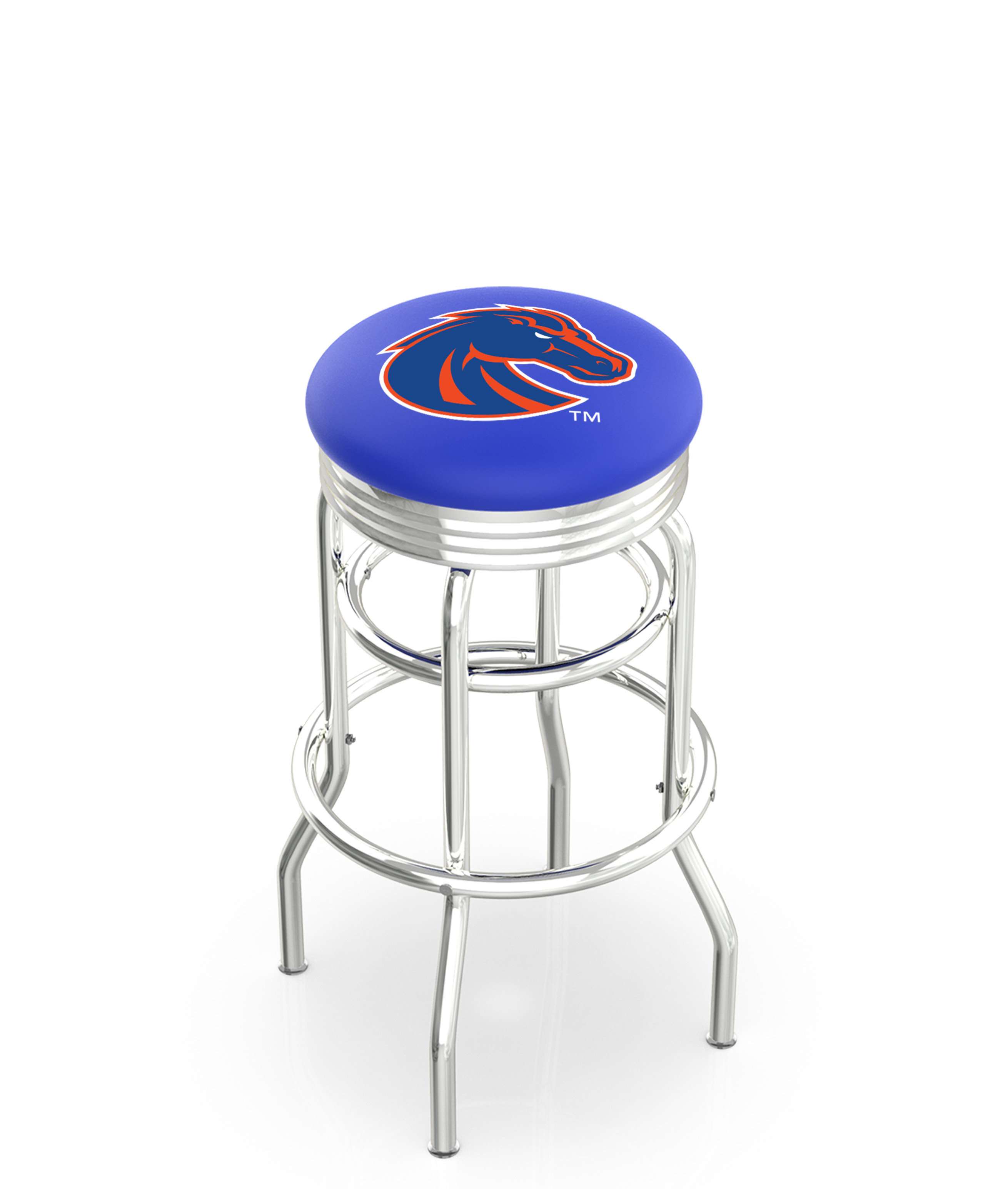 Holland Bar Stool Logo Series Bar Stool | Wayfair