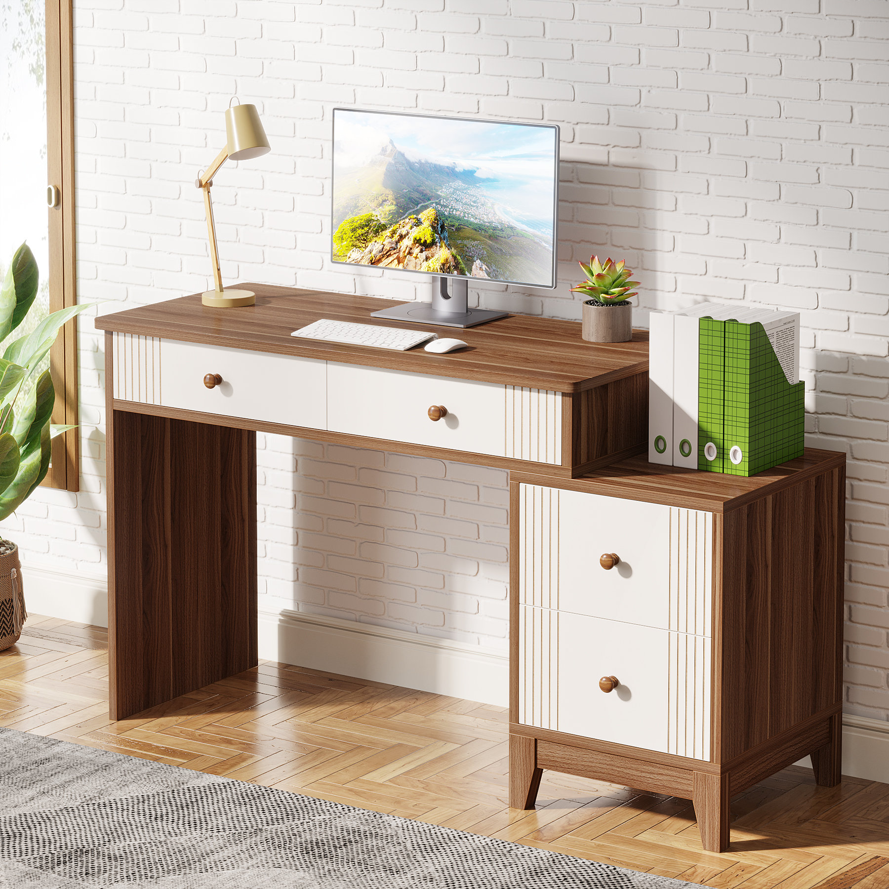 Winston Porter Neyan 51.18'' W - Wayfair Canada