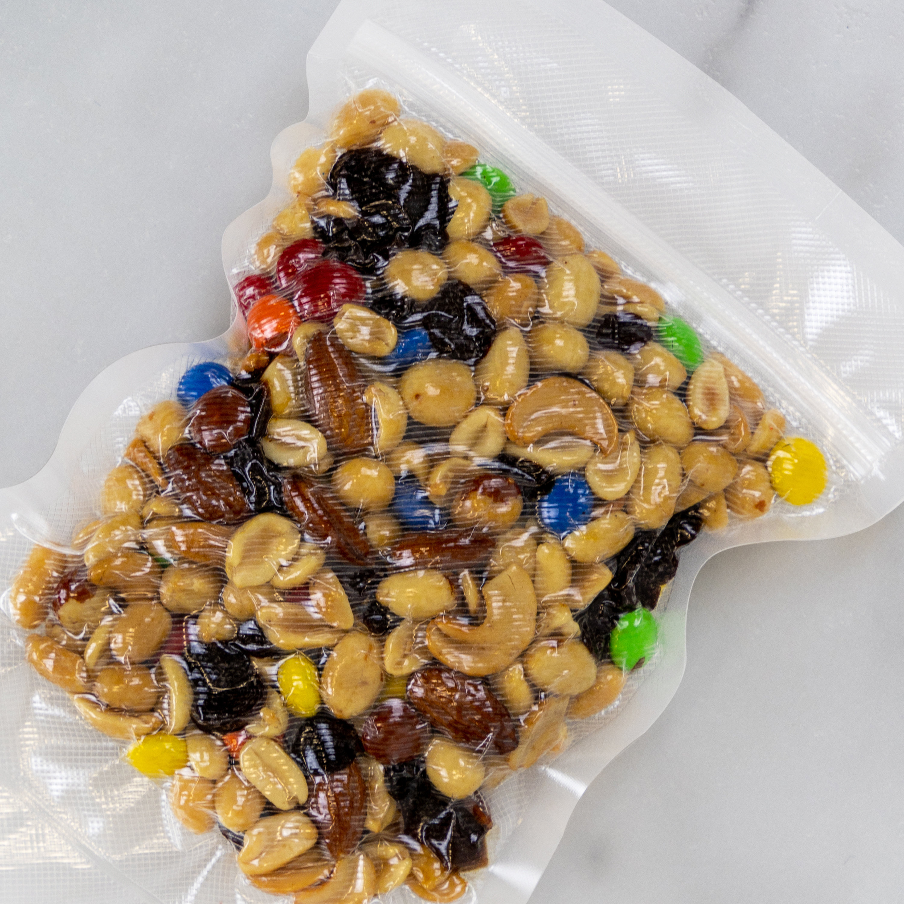 Nesco VS Pint Bag, Zipper, 50Ct | Wayfair