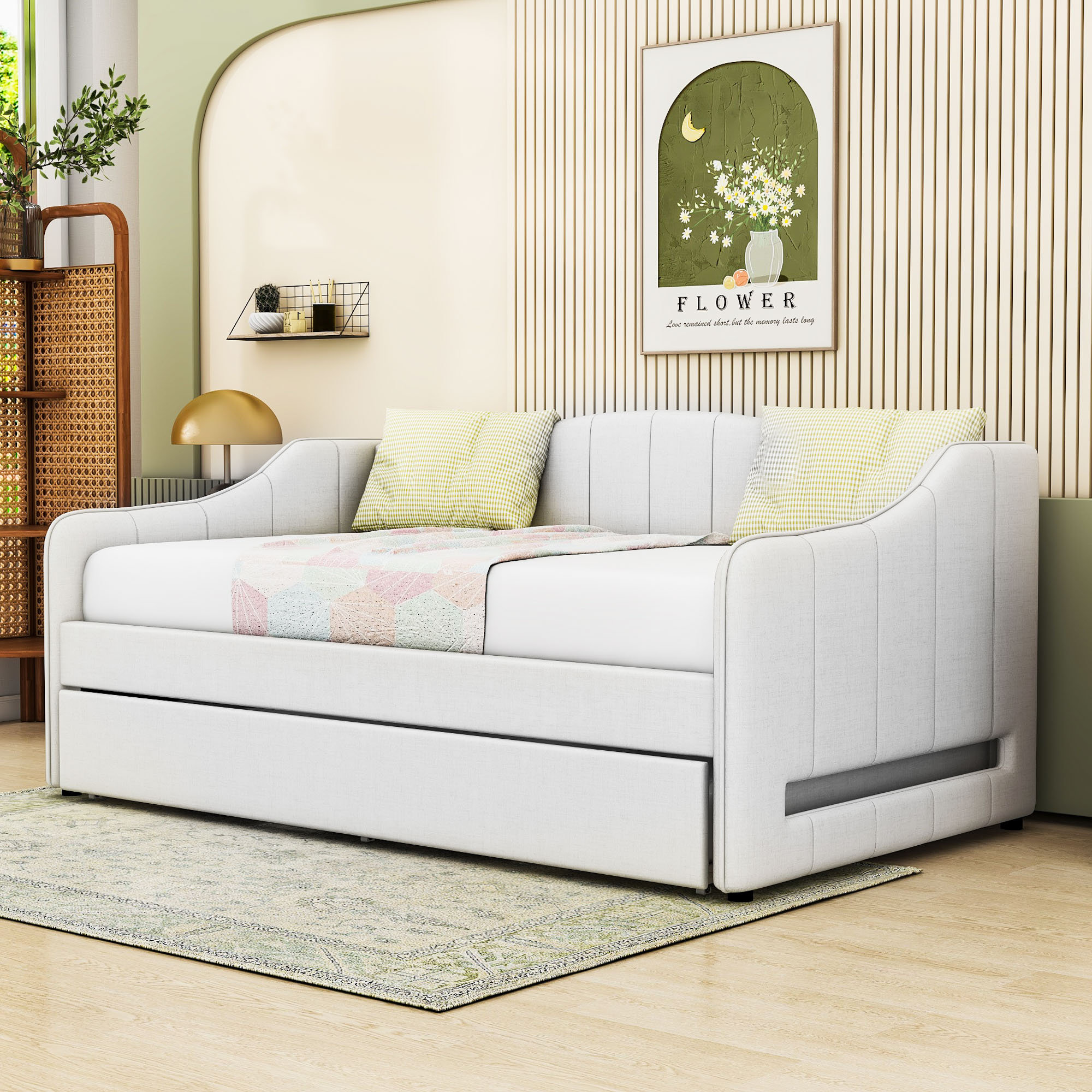 shorty daybed