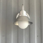 Ivy Bronx Boler Wall Light & Reviews | Wayfair