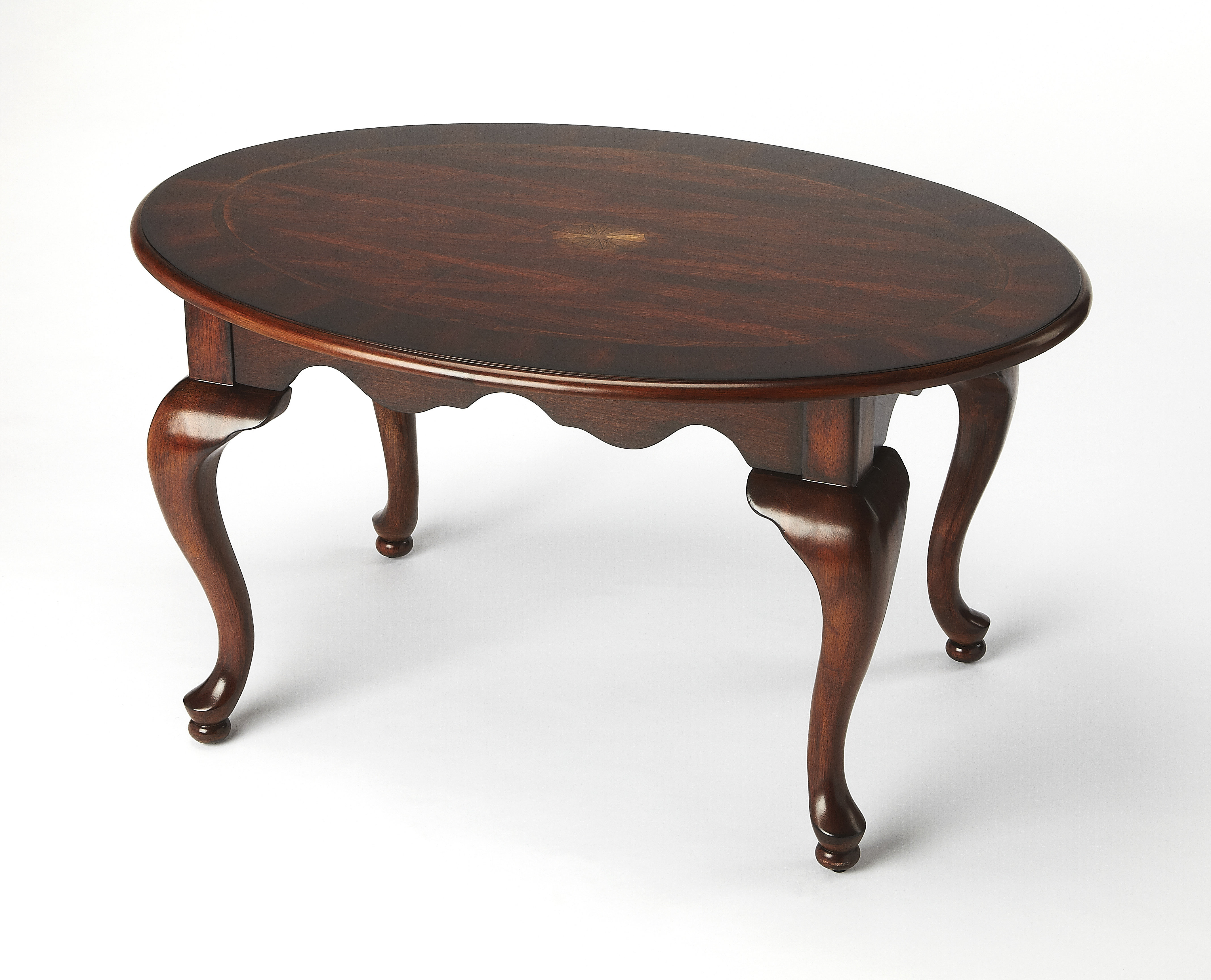 Darby Home Co Jerad 4 Legs Coffee Table & Reviews | Wayfair