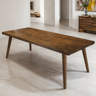 Corrigan Studio® Rectangular Dining Table | Wayfair