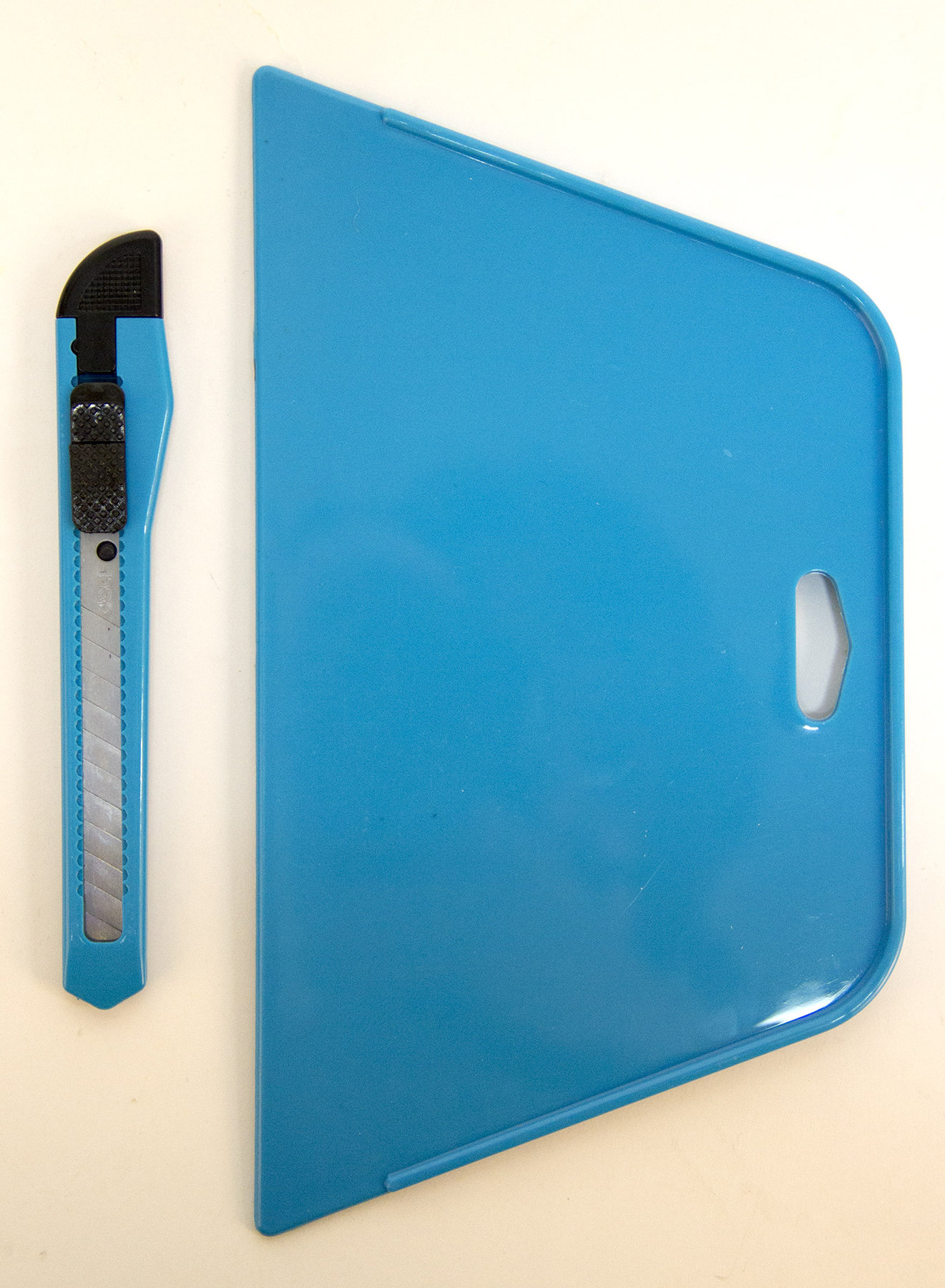 The Twillery Co. Winslow Smoother and Utility Knife Kit & Reviews ...