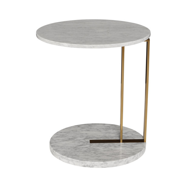Nuevo Lia End Table | Perigold